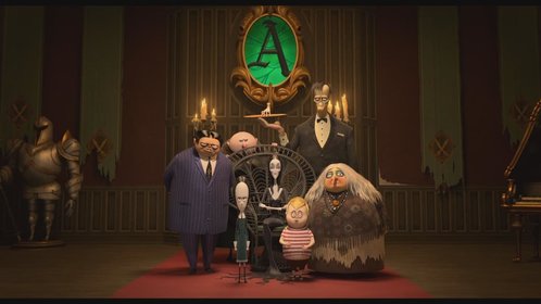 Conrad Vernon - actor, director, writer, producer, author, dubbing: english