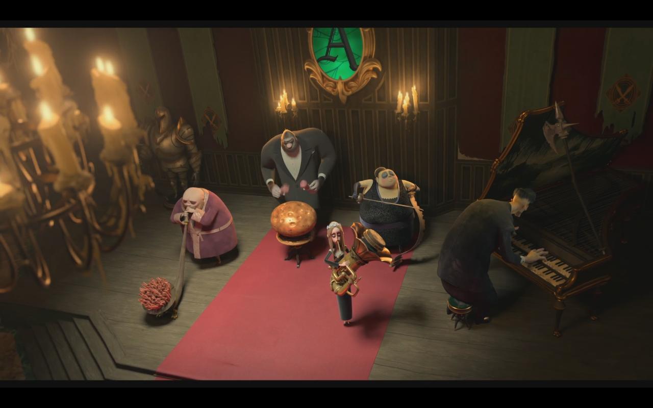 Conrad Vernon - actor, director, writer, author, producer, dubbing: english