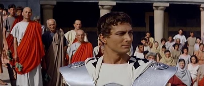 Screenshots - The Trojan Horse