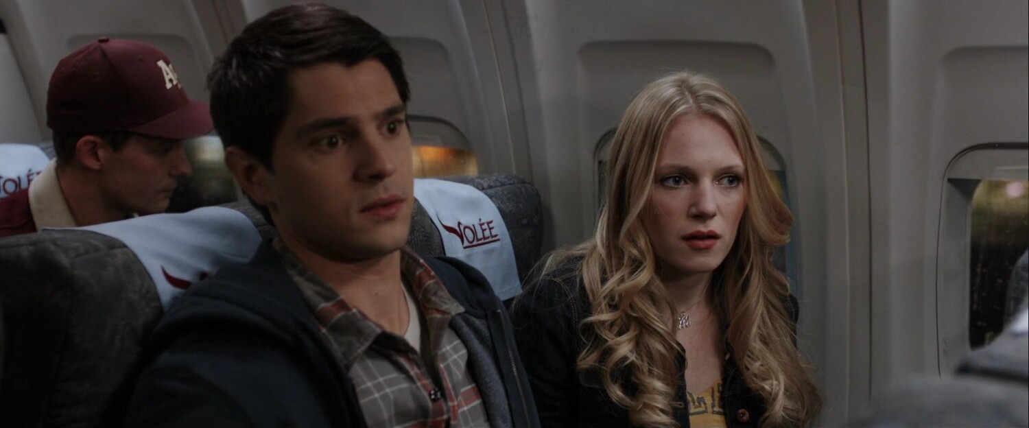 Screenshots - Final Destination 5