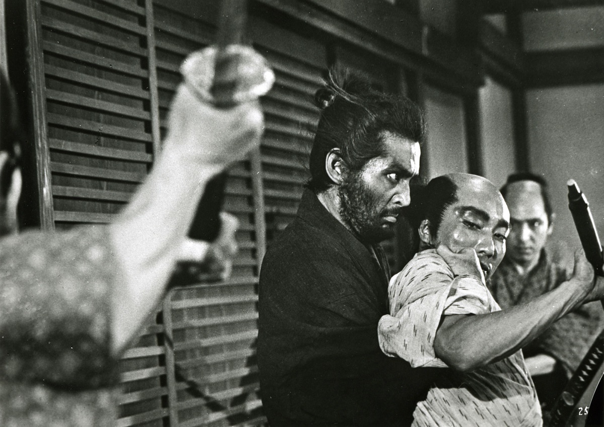 Harakiri (movie, 1962)