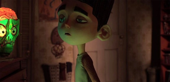 ParaNorman (animation movie, 2012)