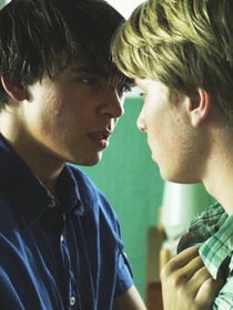 North Sea Texas (movie, 2011)