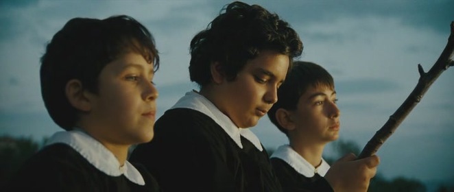 Screenshots - Almanya: Welcome to Germany