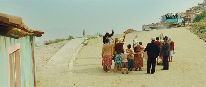 Screenshots - Almanya: Welcome to Germany