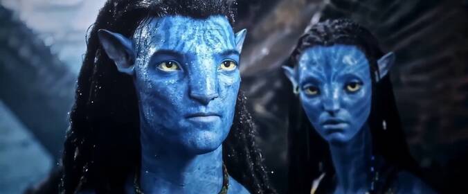 Screenshots - Avatar: The Way of Water