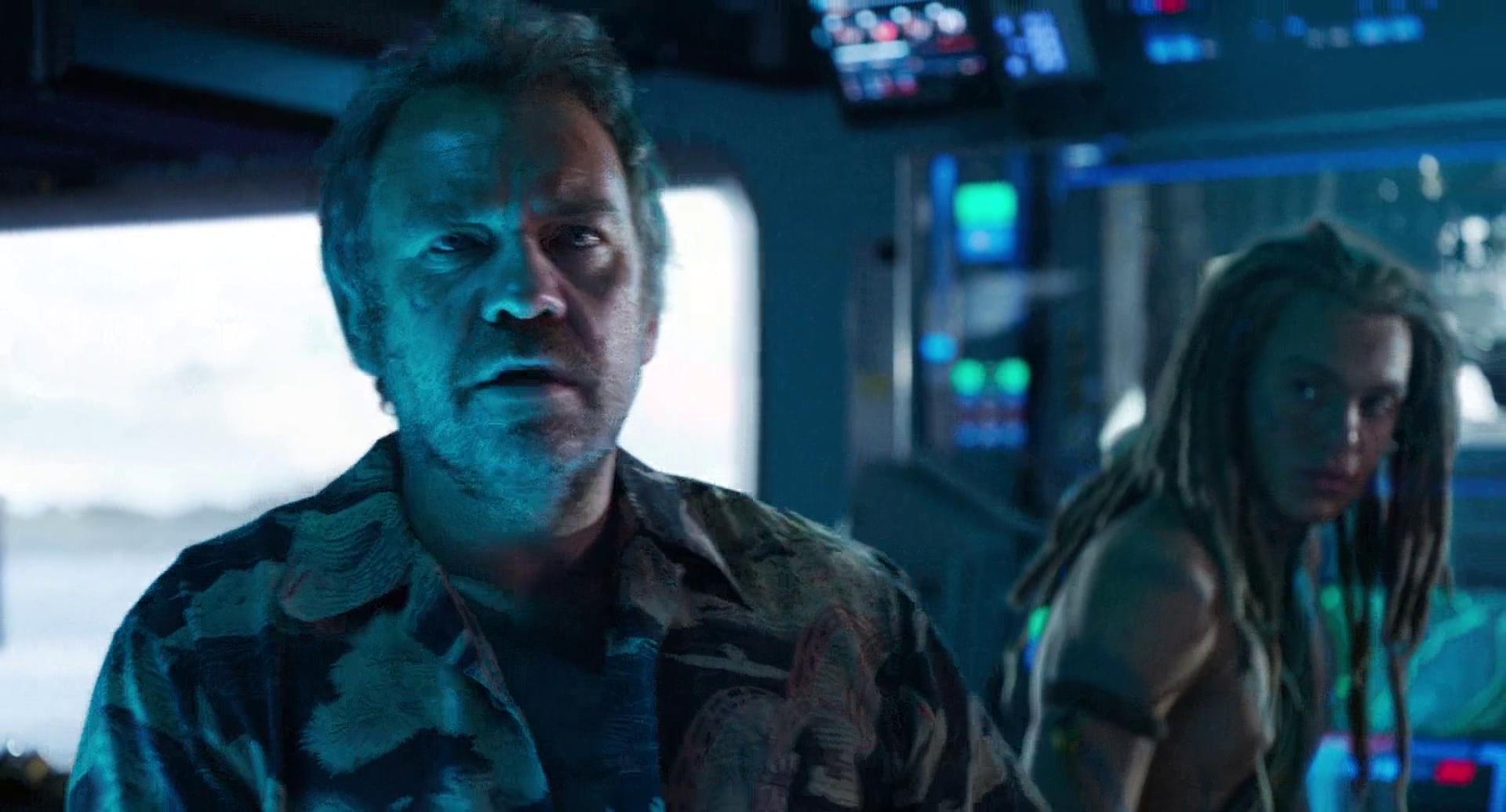 Jack Champion - actor - biography, photo, best movies and TV shows