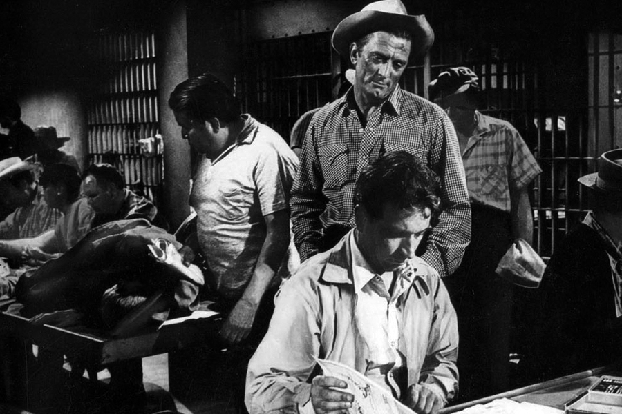 Michael Kane - actor, writer - biography, photo, best movies and TV shows