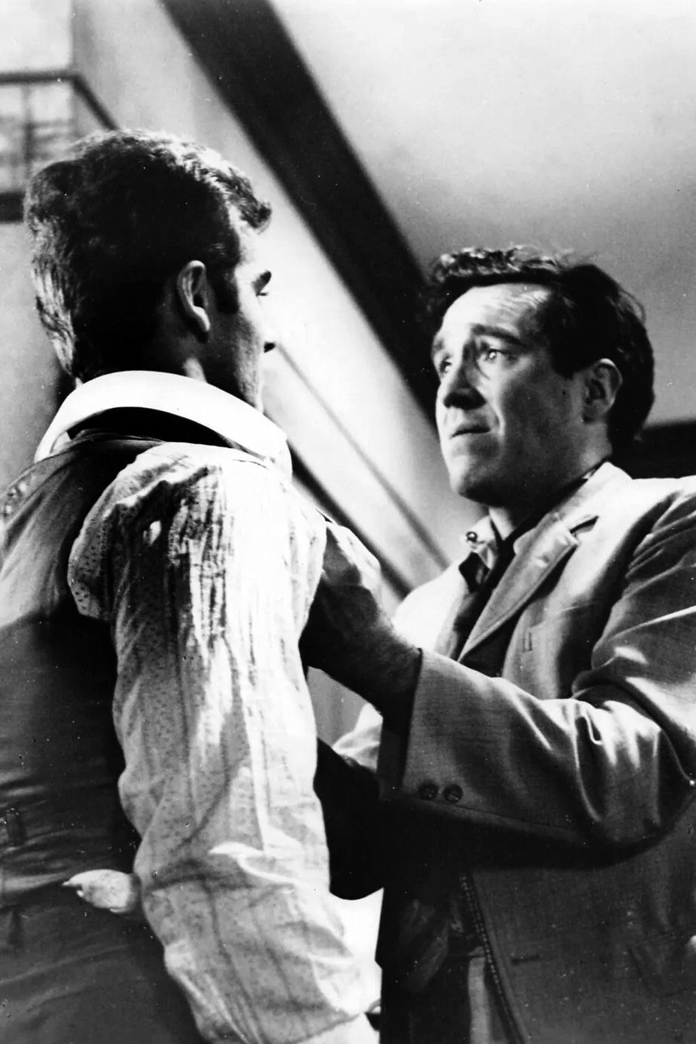 Jason Robards - actor - biography, photo, best movies and TV shows