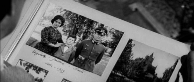 Screenshots - The Man Who Finally Died