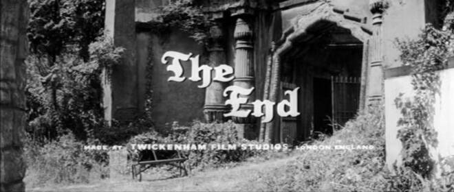 Screenshots - The Man Who Finally Died