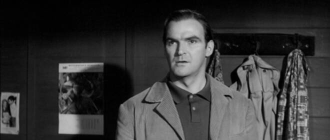 Screenshots - The Man Who Finally Died