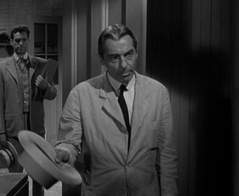 Paul Birch - actor - biography, photo, best movies and TV shows