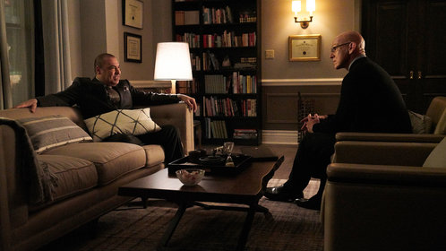 Ray Proscia - actor, producer - biography, photo, best movies and TV shows