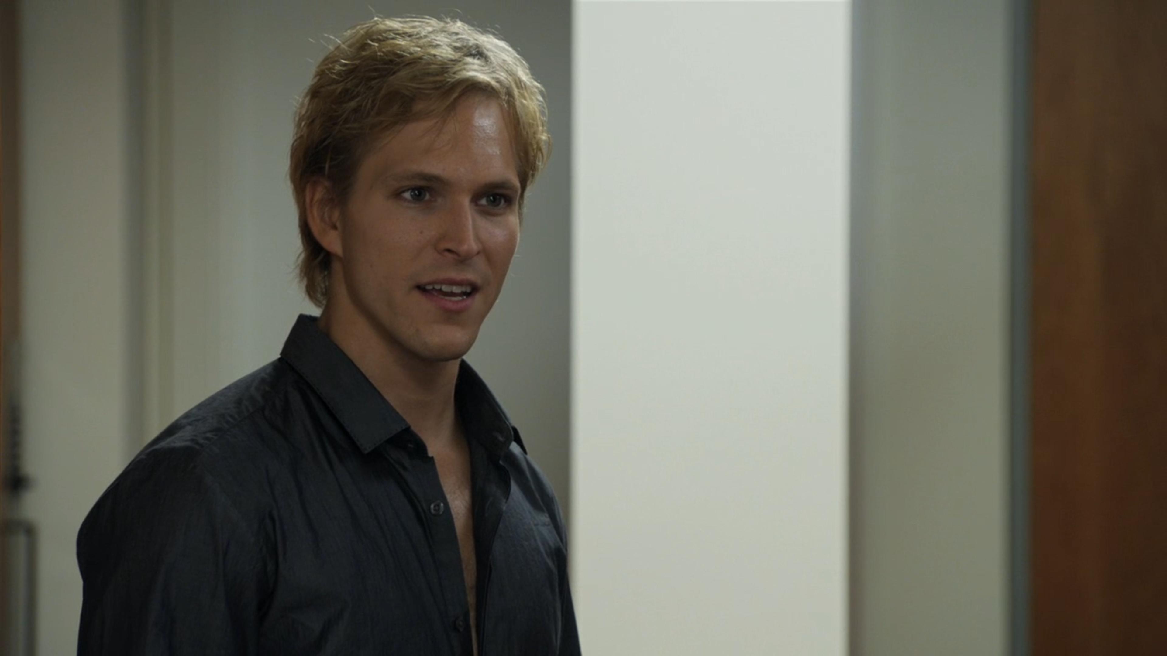 Jon Cor - actor, producer - biography, photo, best movies and TV shows