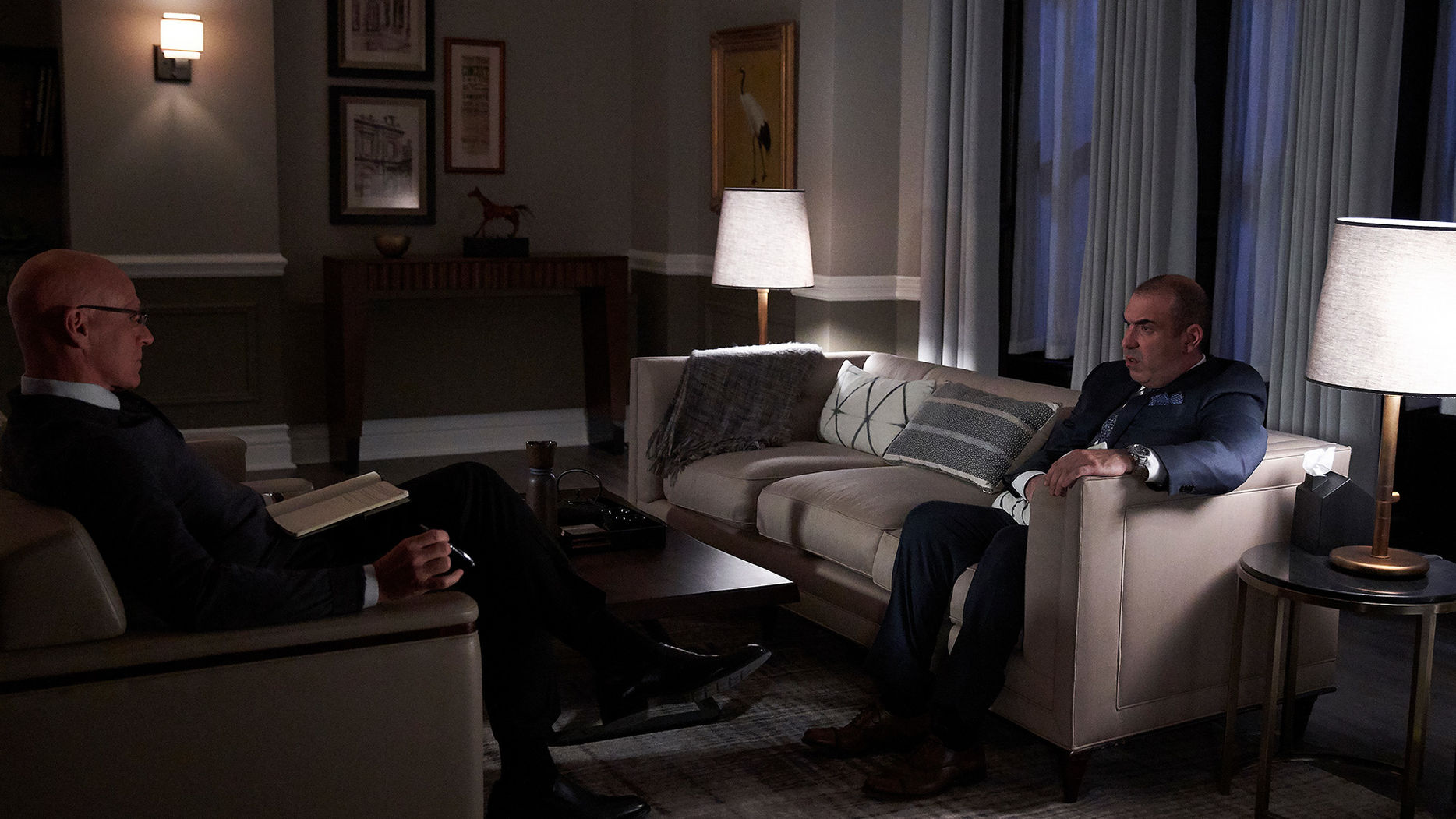 Ray Proscia - actor, producer - biography, photo, best movies and TV shows