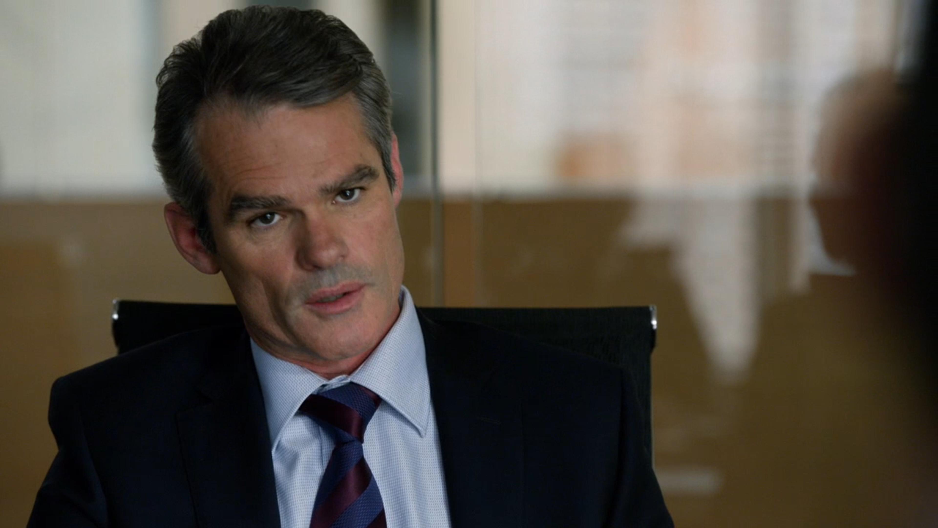 Richard Clarkin - actor - biography, photo, best movies and TV shows