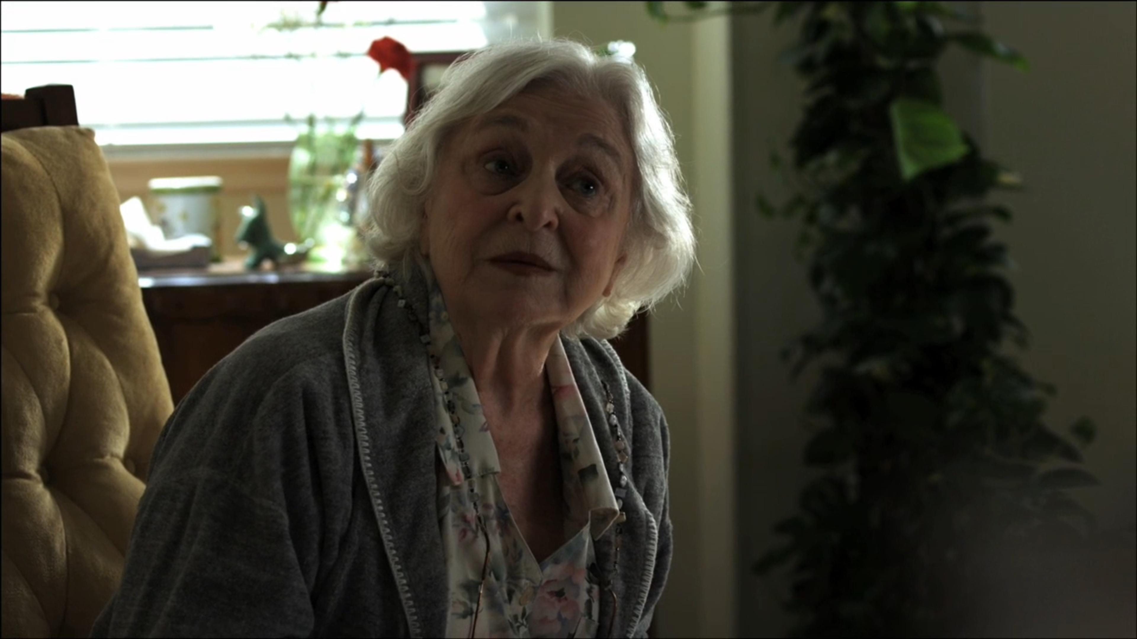 Rebecca Schull - actress - biography, photo, best movies and TV shows