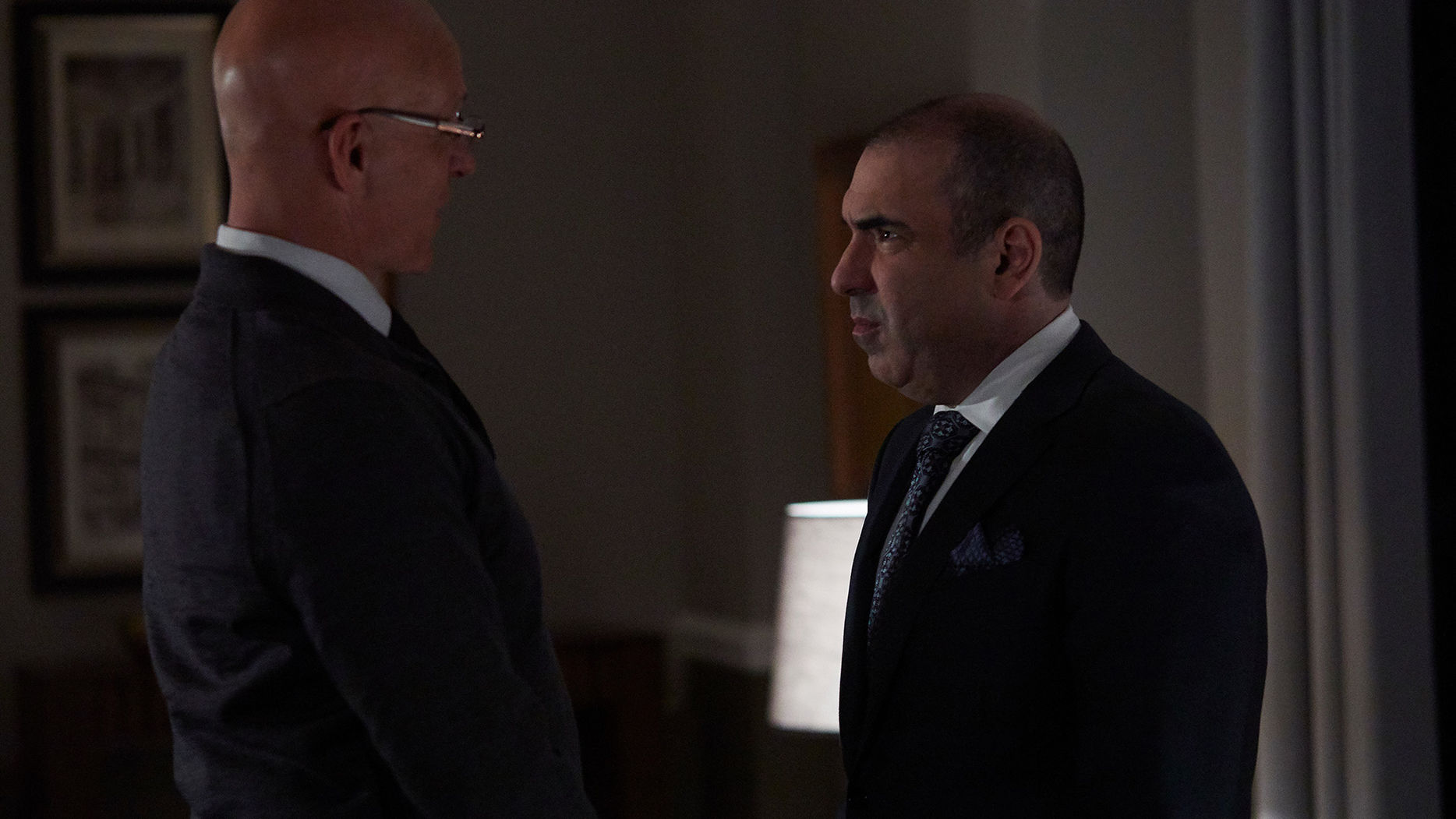 Ray Proscia - actor, producer - biography, photo, best movies and TV shows