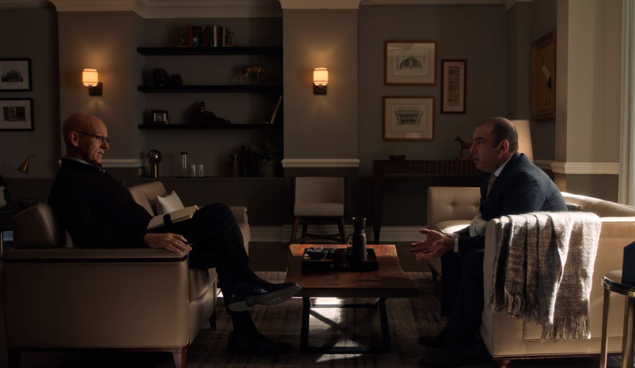 Ray Proscia - actor, producer - biography, photo, best movies and TV shows