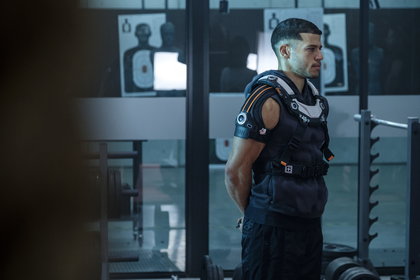 Alex Hernandez - actor, director, producer