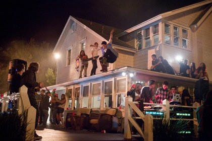 Project X (movie, 2012)