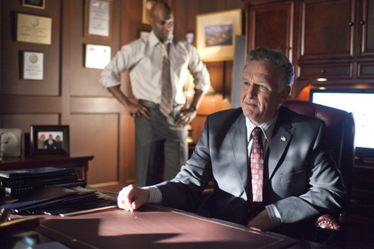 Tom Butler - actor - biography, photo, best movies and TV shows