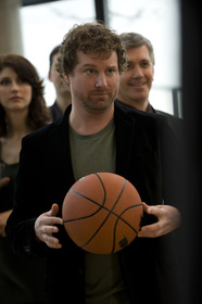 Patrick Gilmore - actor, producer, writer, editor