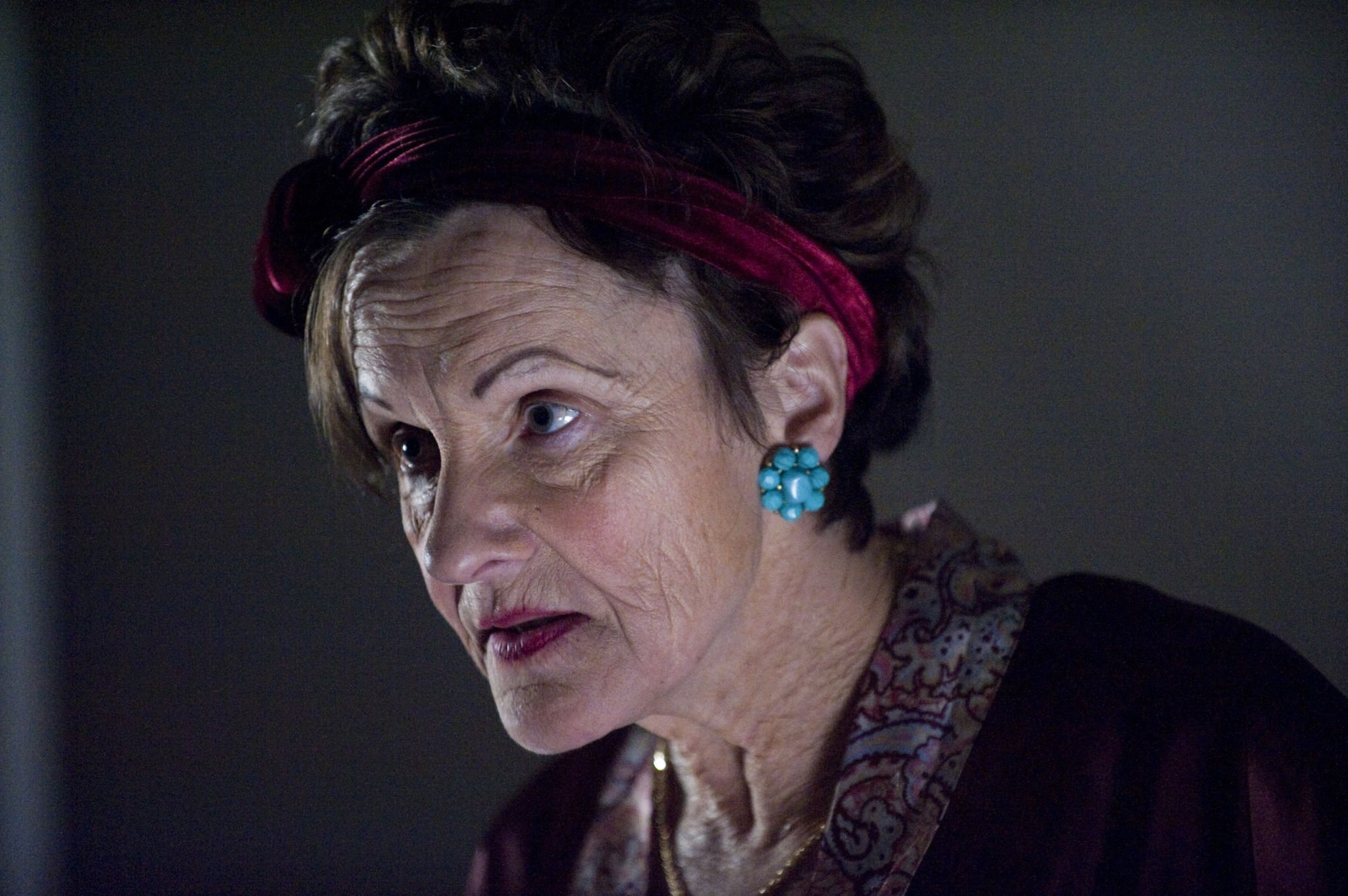 Patti Allan - actress - biography, photo, best movies and TV shows