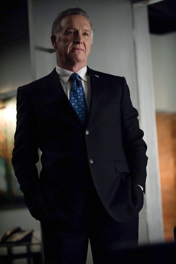 Tom Butler - actor - biography, photo, best movies and TV shows