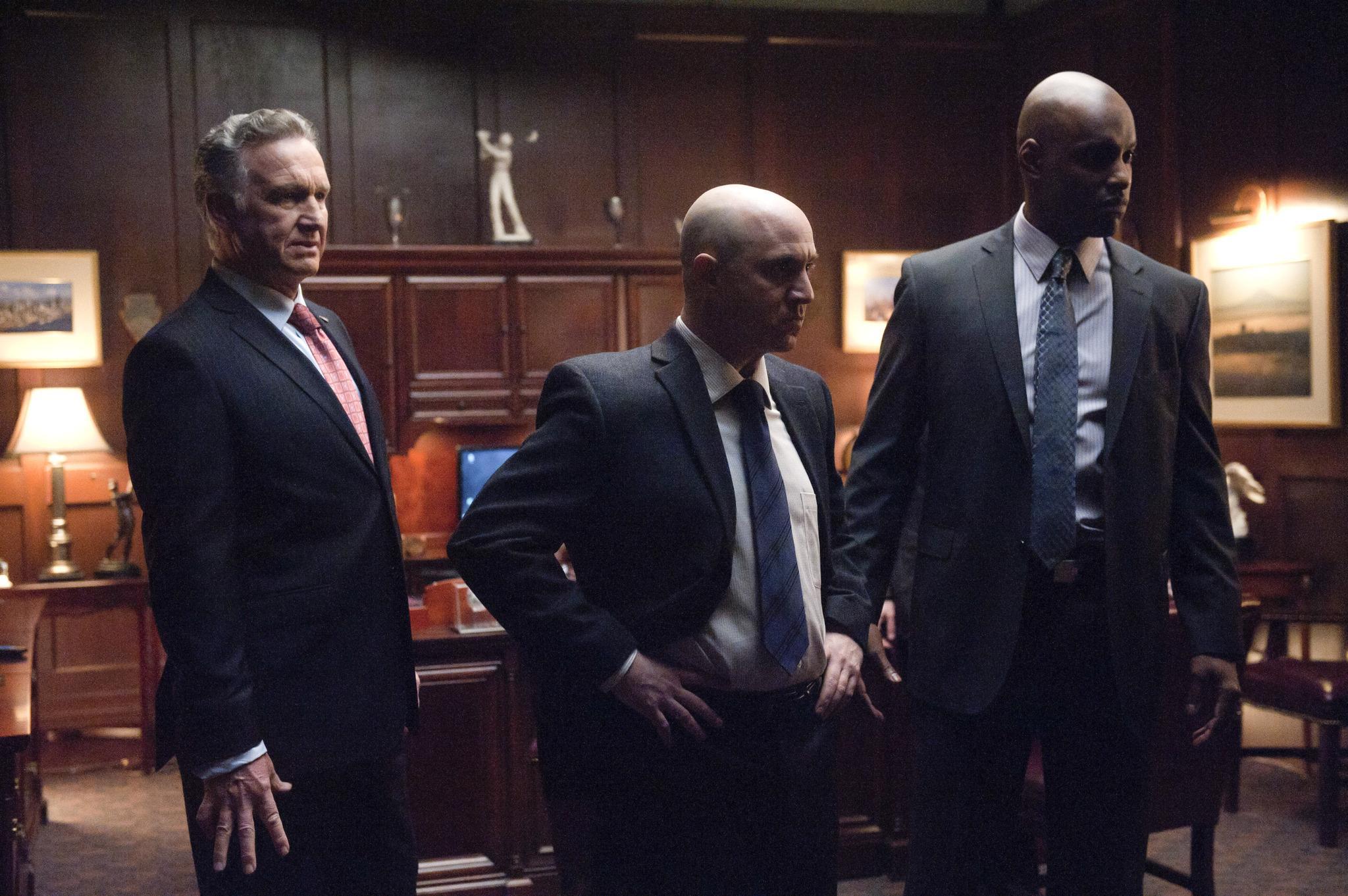 Tom Butler - actor - biography, photo, best movies and TV shows