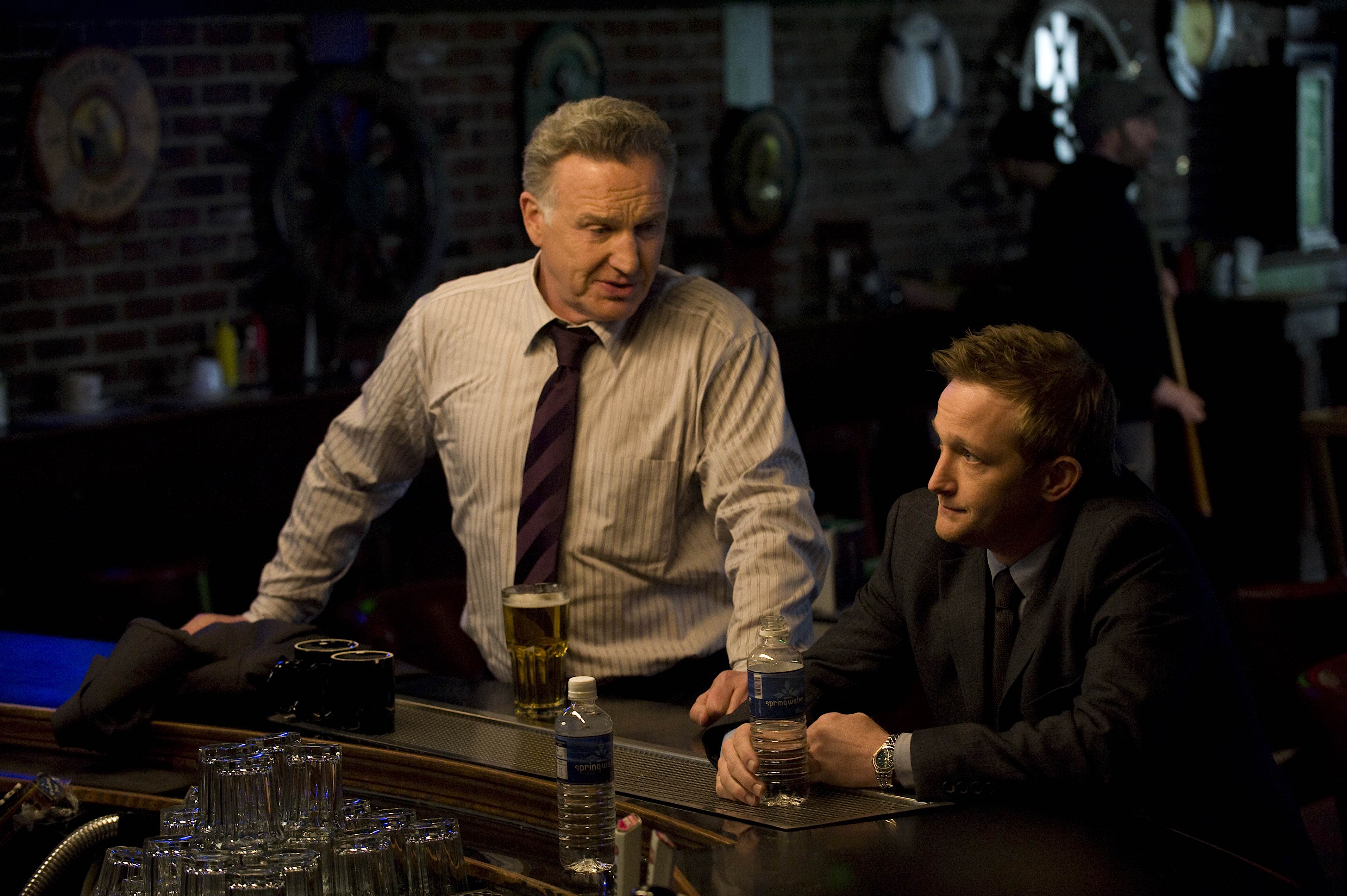 Tom Butler - actor - biography, photo, best movies and TV shows