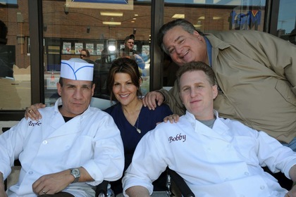 Renee Props - actress, director, writer, producer