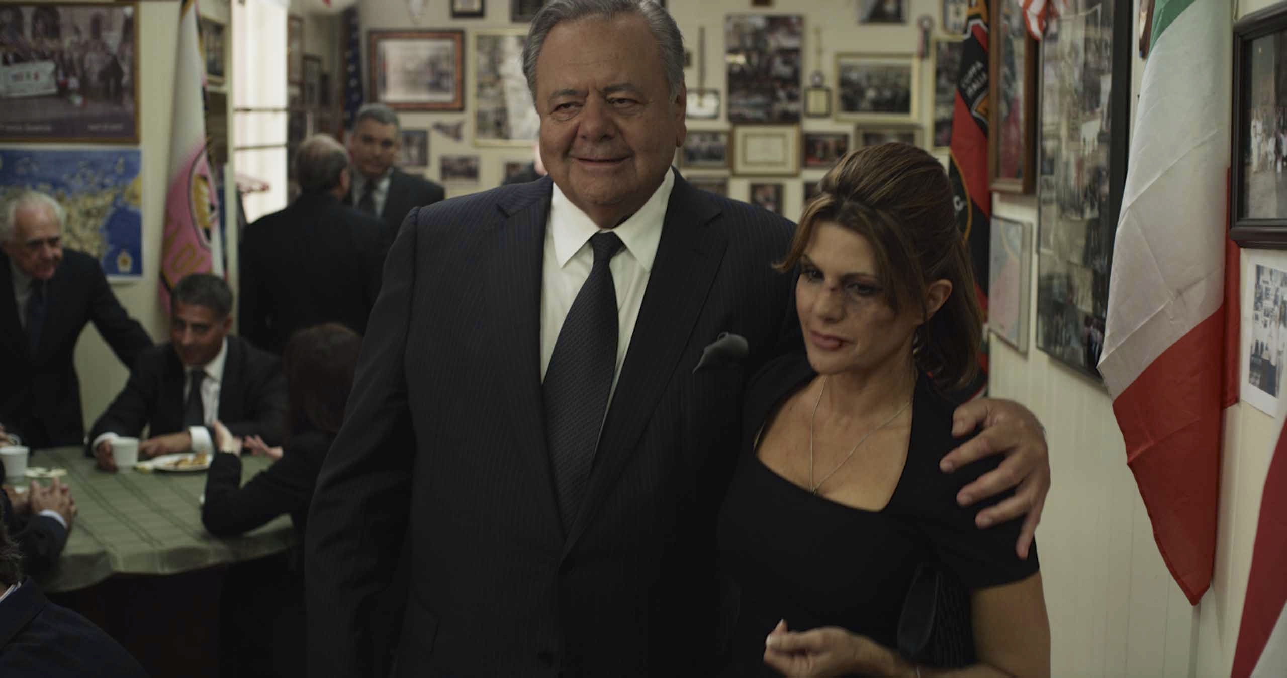 Renee Props - actress, director, writer, producer