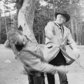 Ron Starr - actor - biography, photo, best movies and TV shows