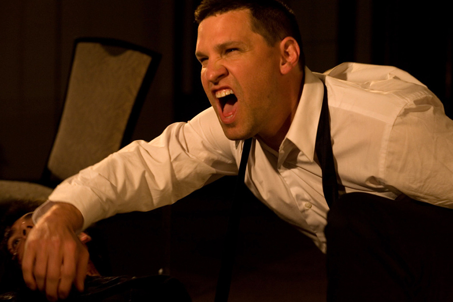 Dylan Vox - actor, director, producer, designer