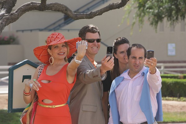 Gigi Rice - actress - biography, photo, best movies and TV shows