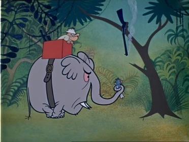 Sorry Safari (animation movie, 1962)
