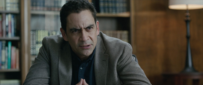 José Zúñiga - actor - biography, photo, best movies and TV shows