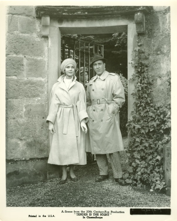 Jason Robards - actor - biography, photo, best movies and TV shows