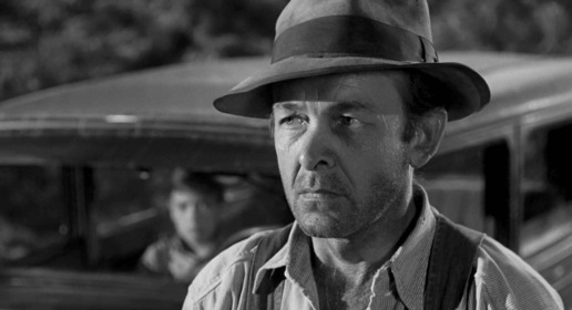 James Anderson - actor - biography, photo, best movies and TV shows