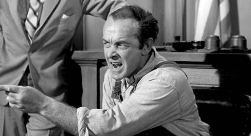 James Anderson - actor - biography, photo, best movies and TV shows