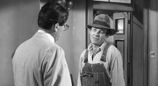 James Anderson - actor - biography, photo, best movies and TV shows