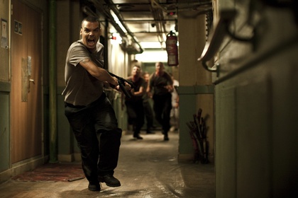 [REC] 4: Apocalypse (movie, 2014)