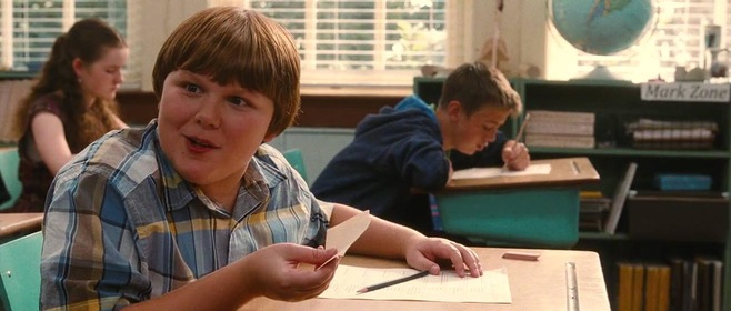 Robert Capron - actor, writer, director, producer