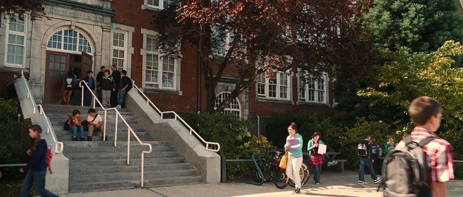 Robert Capron - actor, writer, director, producer