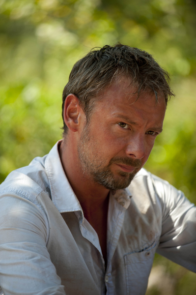 John Simm - actor, producer - biography, photo, best movies and TV shows