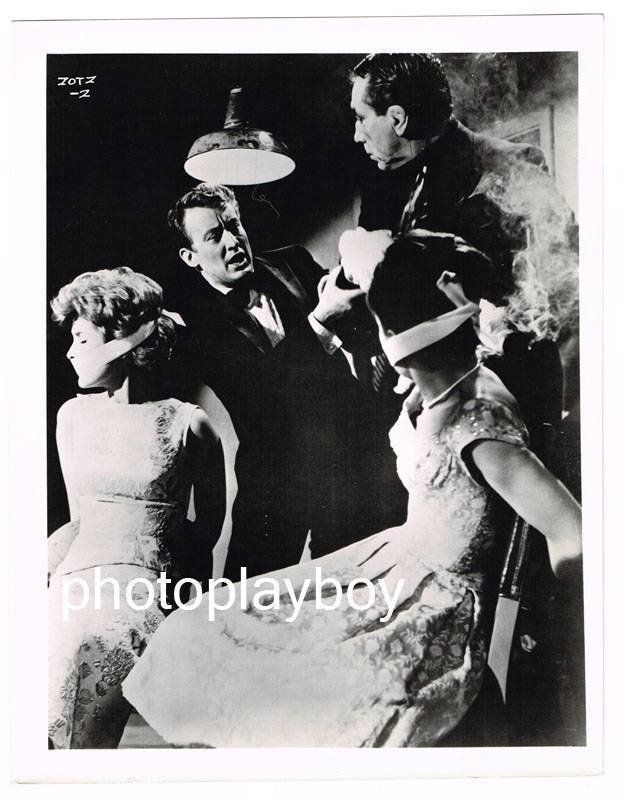 Tom Poston - actor - biography, photo, best movies and TV shows