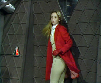 Lalla Ward - actress - biography, photo, best movies and TV shows