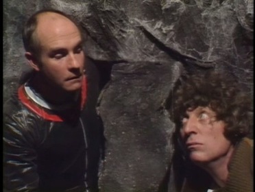 Barry Jackson - actor - biography, photo, best movies and TV shows